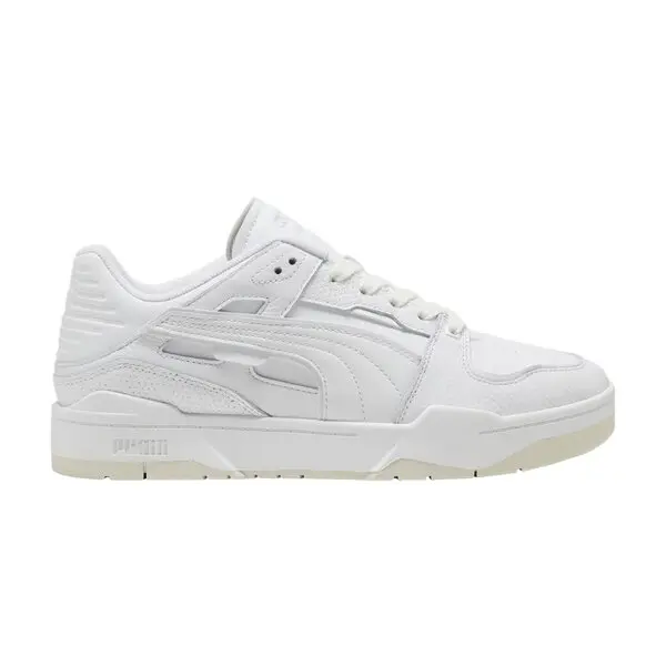 PUMA Slipstream Low 'club 48 - White