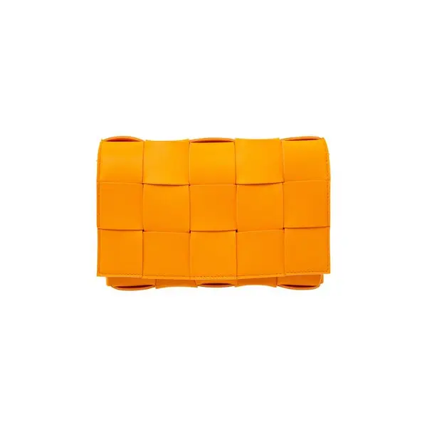 Bottega Veneta Small Cassette Bag