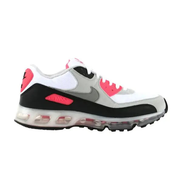 Nike Air Max 90 360 'one Time Only - White