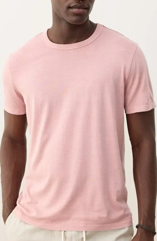 Marine Layer Signature Sea Change T-shirt - Rosette
