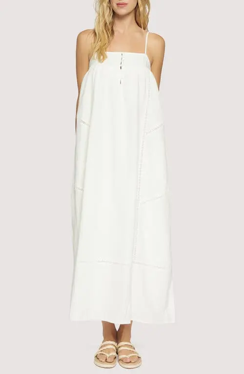 LOST + WANDER Verona Maxi Sundress