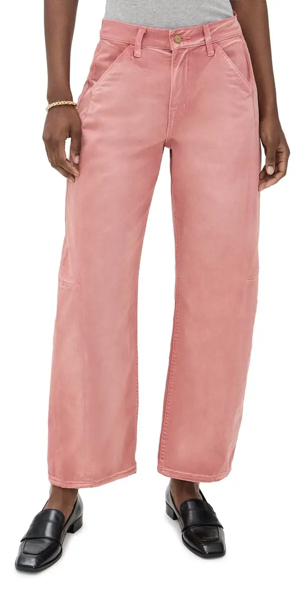 B Sides Lange Lasso Chinos