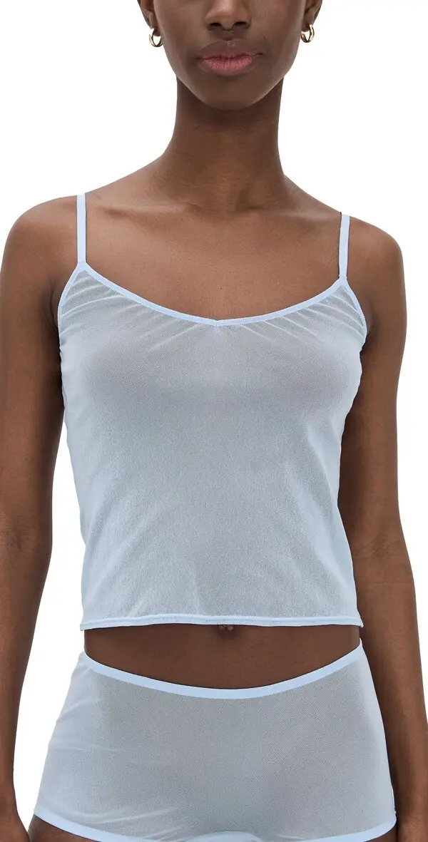 SKARLETT BLUE Spellbound Mesh Cami