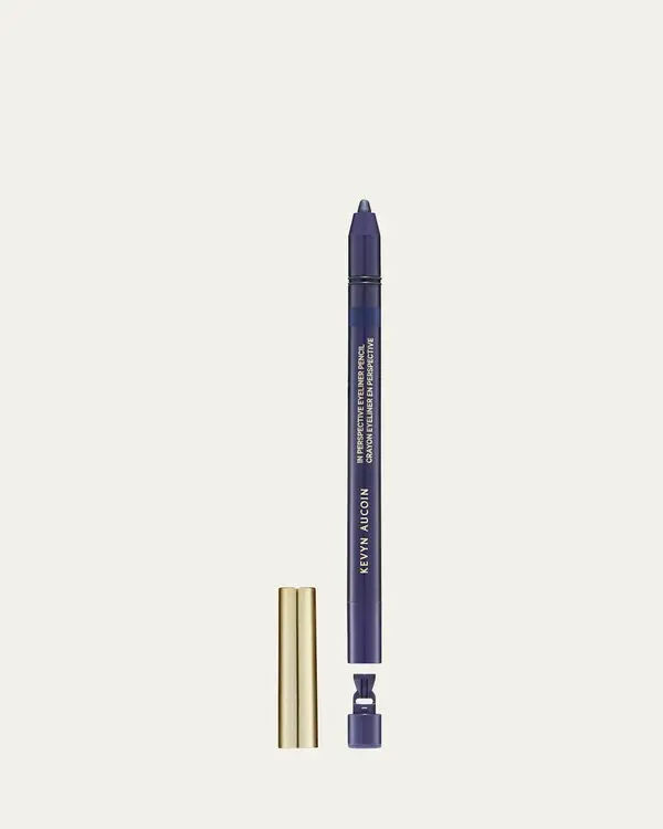 KEVYN AUCOIN In Perspective Eyeliner Pencil - Navy