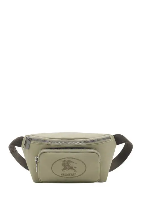 Burberry Orkney Belt Bag - Light Hunter