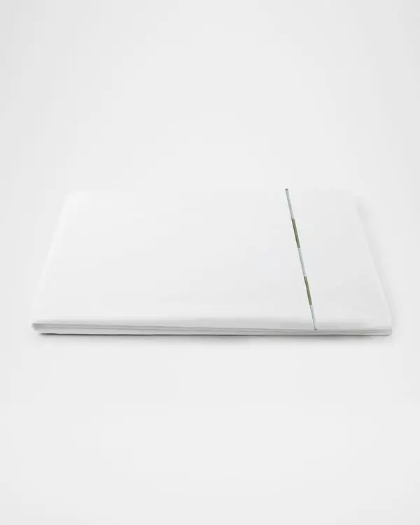 HAREMLIQUE ISTANBUL Haydarpasa Flat Sheet
