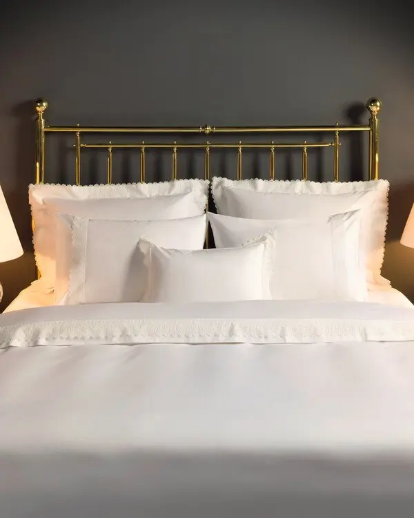 HAREMLIQUE ISTANBUL Safiye Boudoir Sham