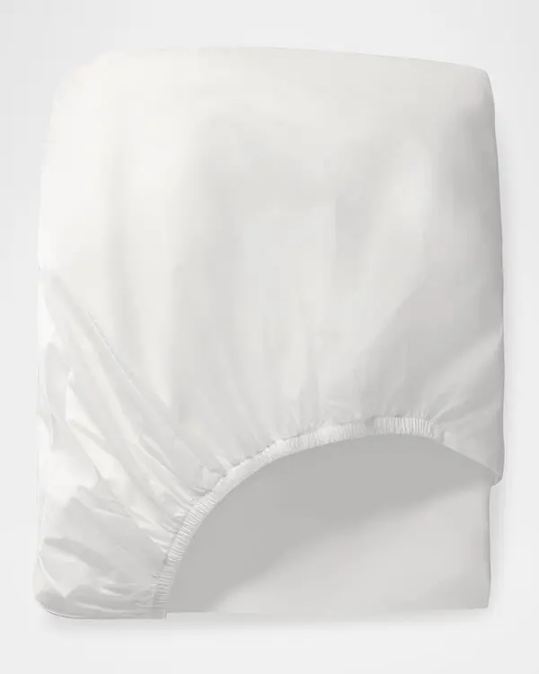 HAREMLIQUE ISTANBUL Percale Fitted Sheet