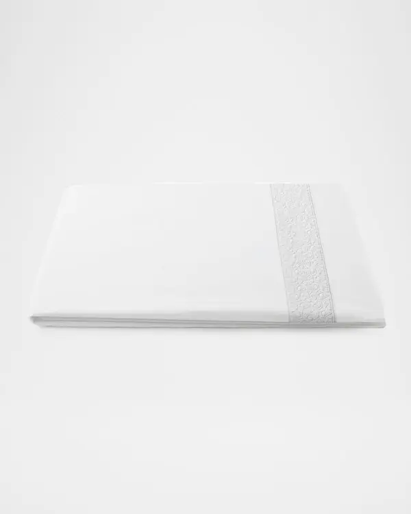 HAREMLIQUE ISTANBUL Hurrem Flat Sheet