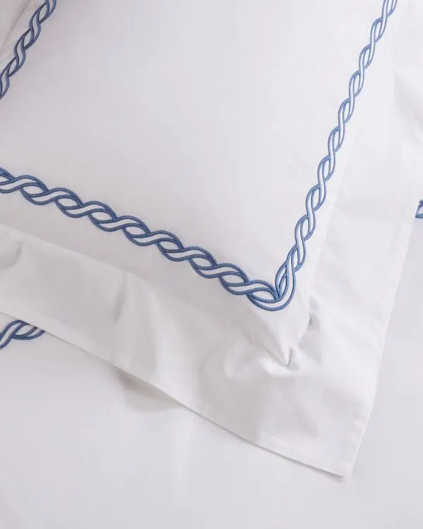 HAREMLIQUE ISTANBUL Bebek Standard Shams, Set Of 2