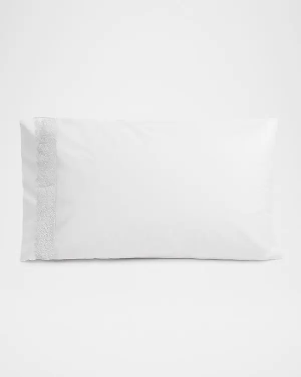 HAREMLIQUE ISTANBUL Safiye King Pillowcases, Set Of 2