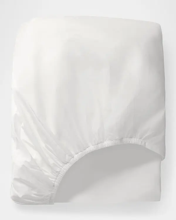 HAREMLIQUE ISTANBUL Percale California King Fitted Sheet