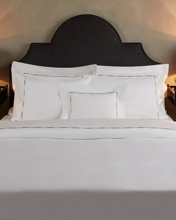 HAREMLIQUE ISTANBUL Haydarpasa Standard Shams, Set Of 2
