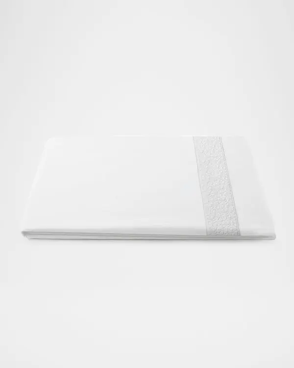 HAREMLIQUE ISTANBUL Hurrem Flat Sheet