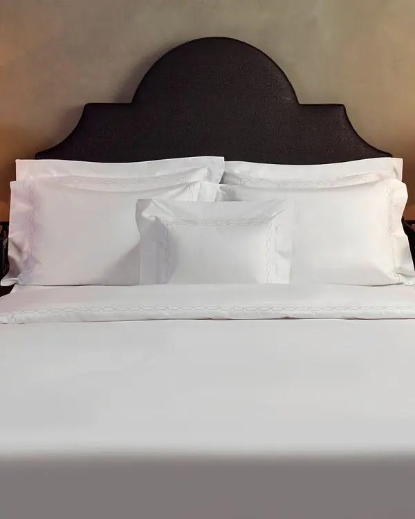 HAREMLIQUE ISTANBUL Topkapi Duvet Cover - White