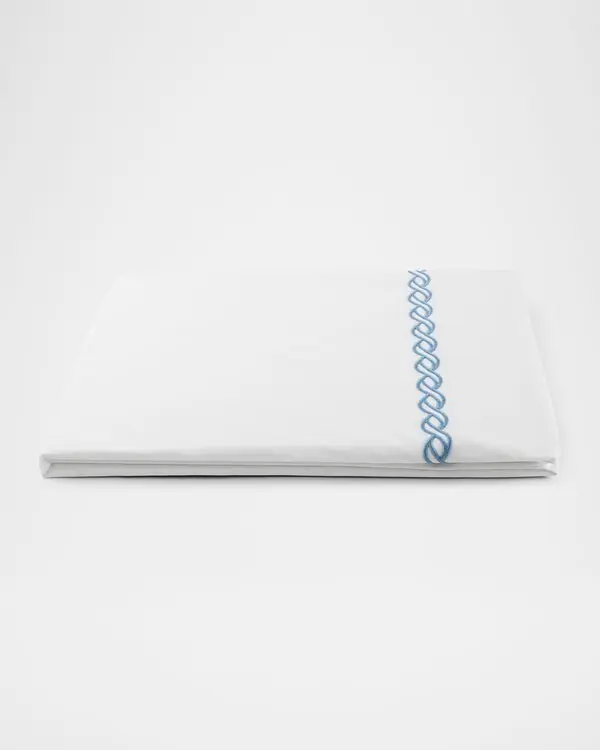 HAREMLIQUE ISTANBUL Bebek Flat Sheet