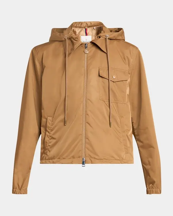 Moncler Vallery Windbreaker Jacket