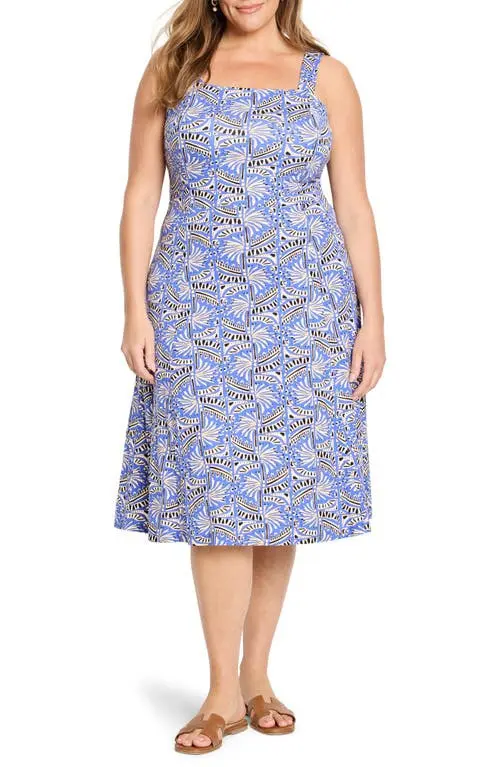 NIC+ZOE Jersey Dress
