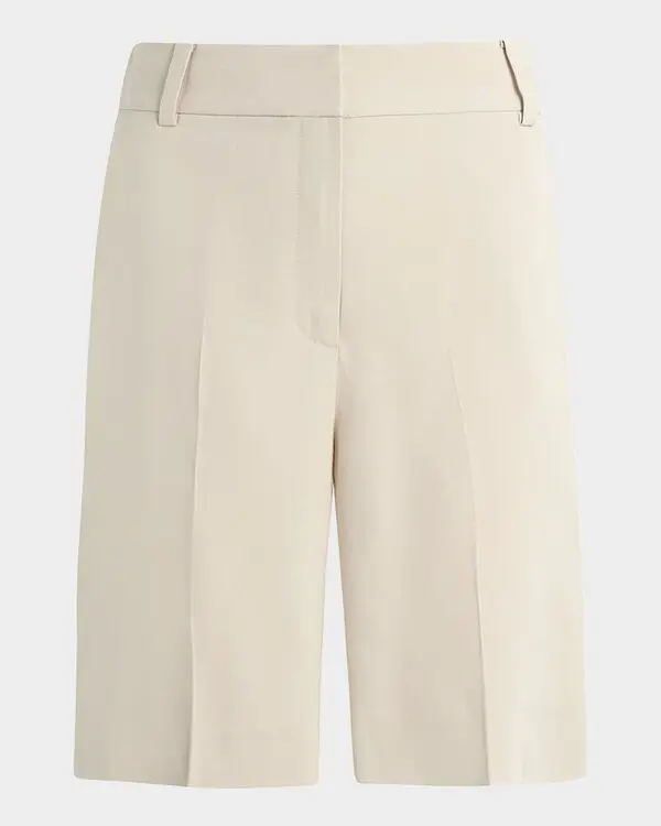 FAVORITE DAUGHTER The Dream Favorite Bermuda Shorts