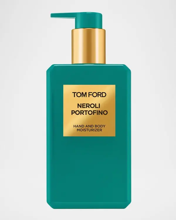 TOM FORD Neroli Portofino Hand And Body Moisturizer - One-color