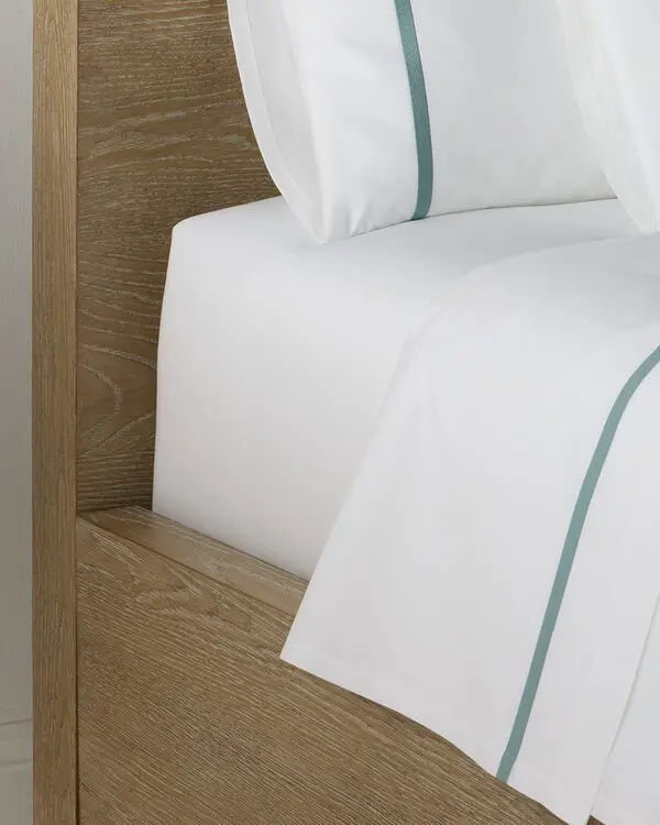 HAREMLIQUE ISTANBUL Sateen Fitted Sheet