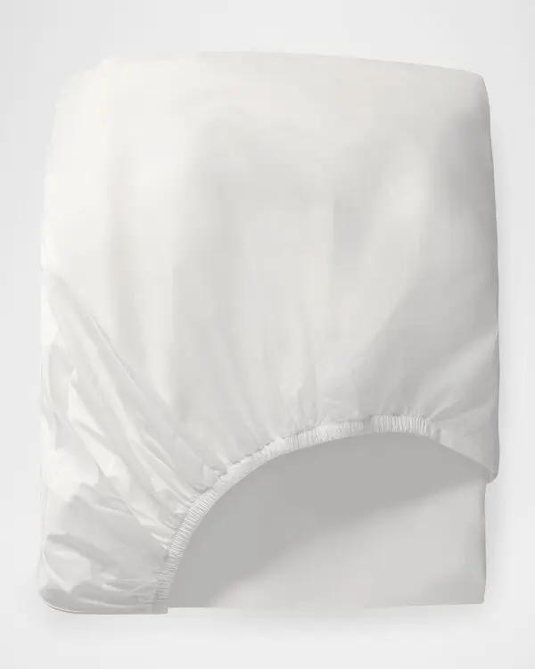 HAREMLIQUE ISTANBUL Sateen Fitted Sheet