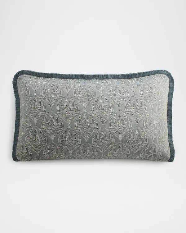 HAREMLIQUE ISTANBUL Lumina Decorative Pillow, 21" X 37