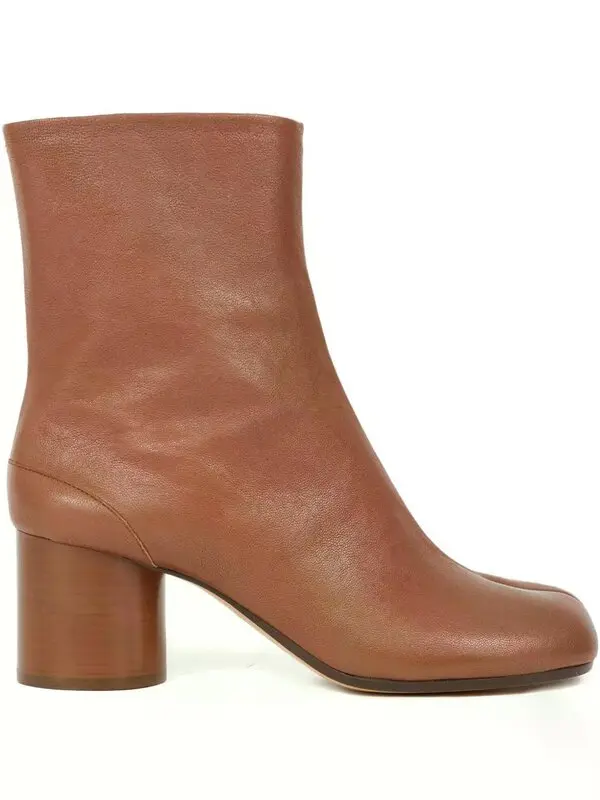 MAISON MARGIELA Tabi Ankle Boots