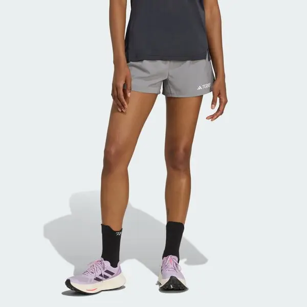 Adidas Xperior Shorts S - Grey Three