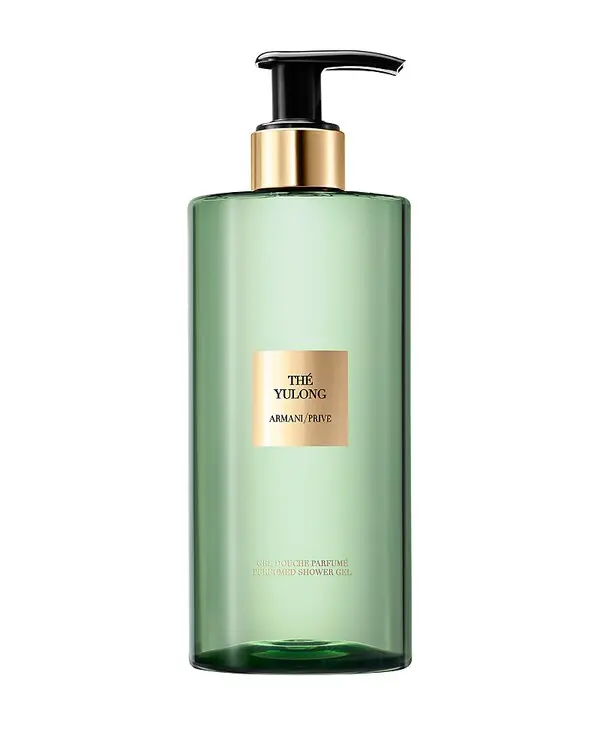 Emporio Armani The Yulong Perfumed Shower Gel 13.52 Oz