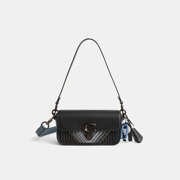 Coach Upcrafted Studio Bag 20