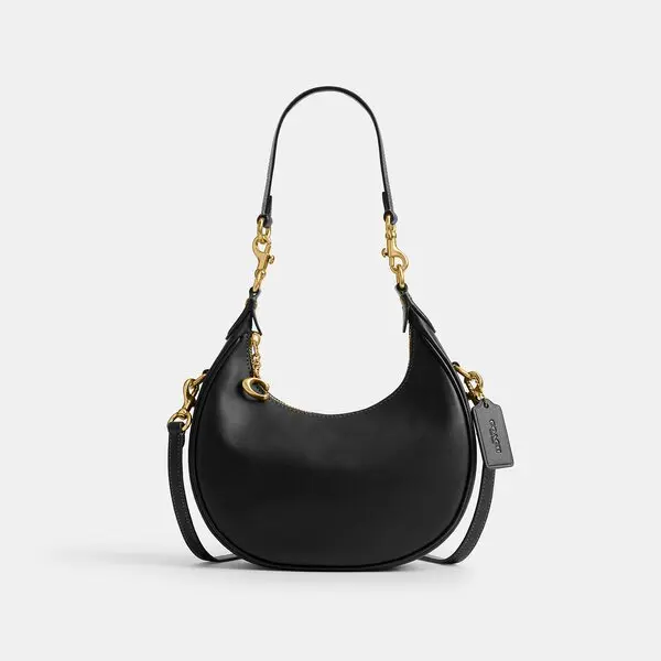 Coach Jonie Bag 22 - Brass/black