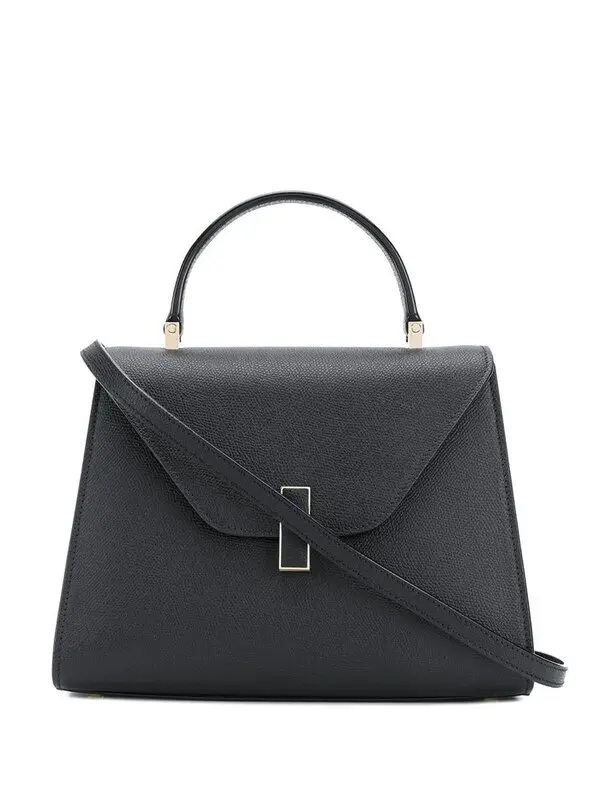 VALEXTRA Iside Medium Handbag