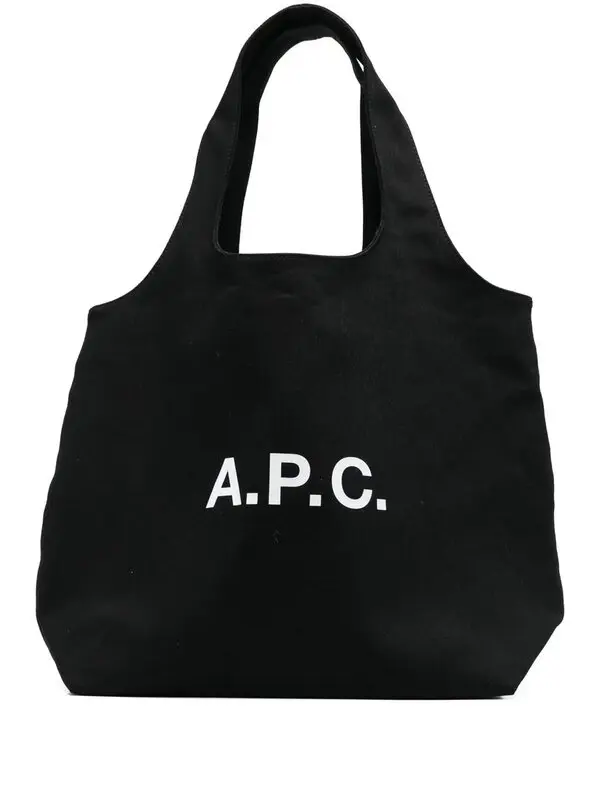 A.p.c. Ninon Tote Bag