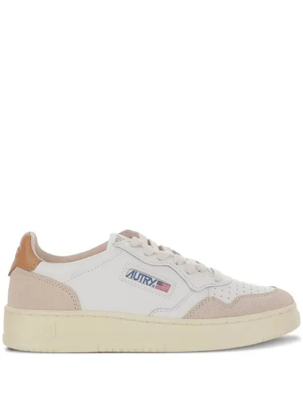 AUTRY Medalist Sneakers