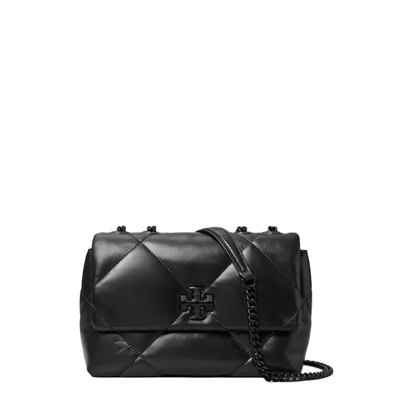 Tory Burch Kira Diamond Quilt Small Convertible