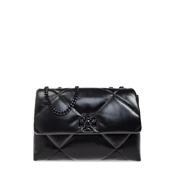 Tory Burch Kira Diamond Quilt Convertible Shoulder Bag