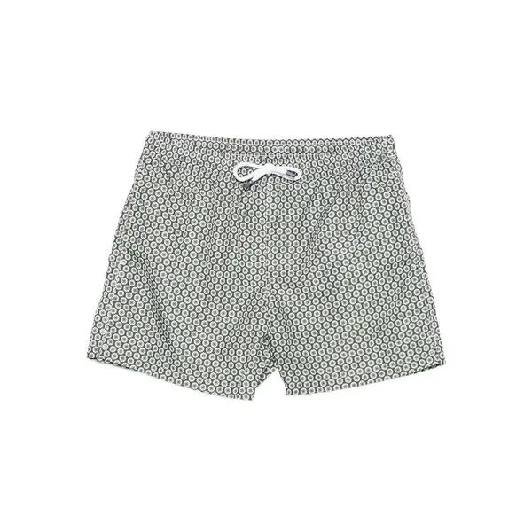 Fedeli Beachwear - Green