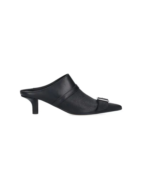 MAISON MARGIELA Sandals
