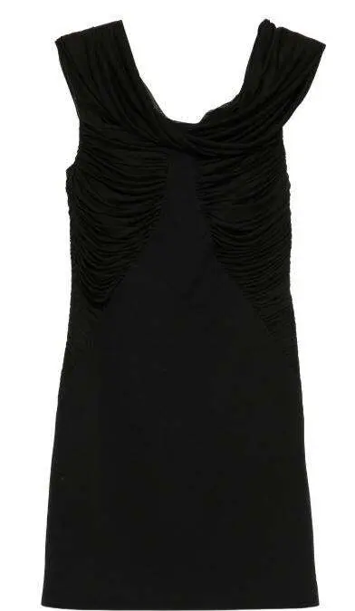 Max Mara Dress - Multicolor