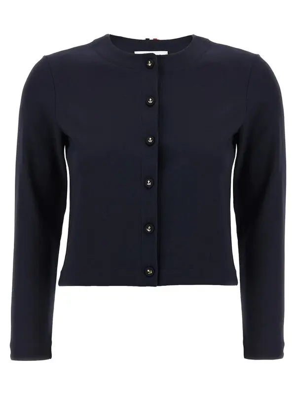 Thom Browne Ancora Cardigan