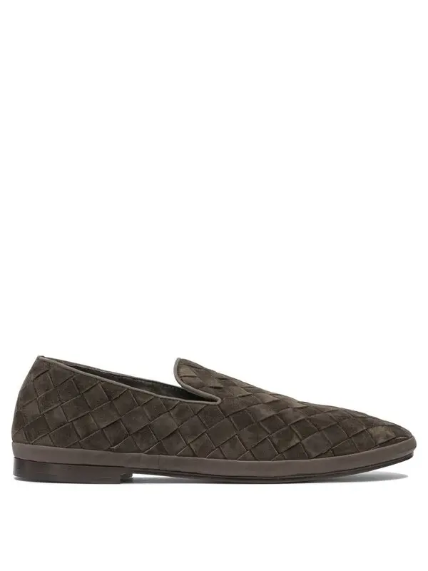 HENDERSON BARACCO Loafers & Slippers