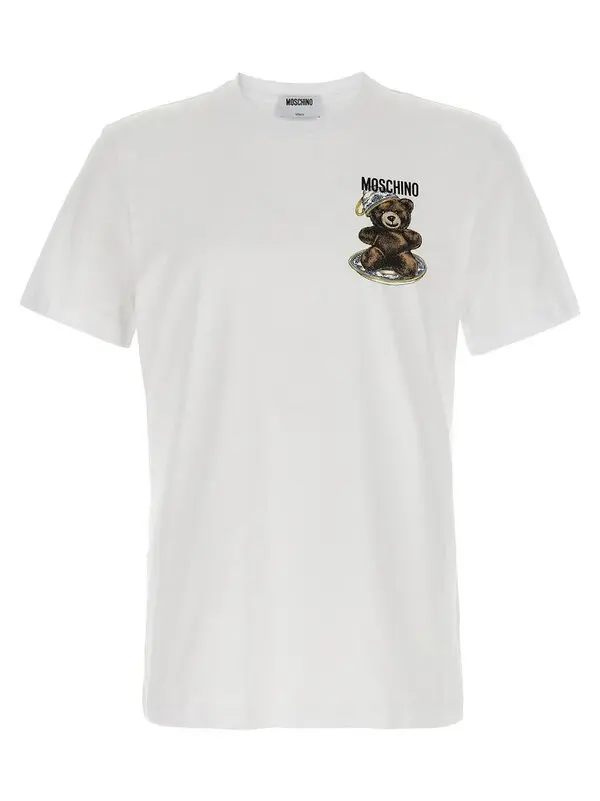 Moschino Printed T-shirt