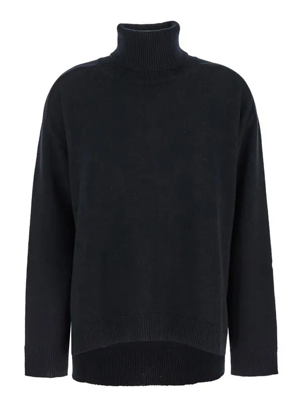 P.a.r.o.s.h Crewneck Knit Sweater