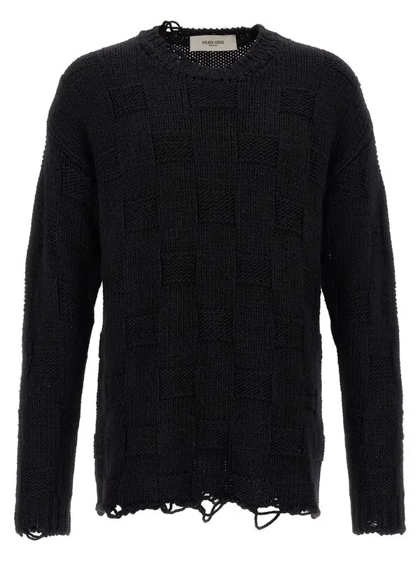 Golden Goose Journey Sweater