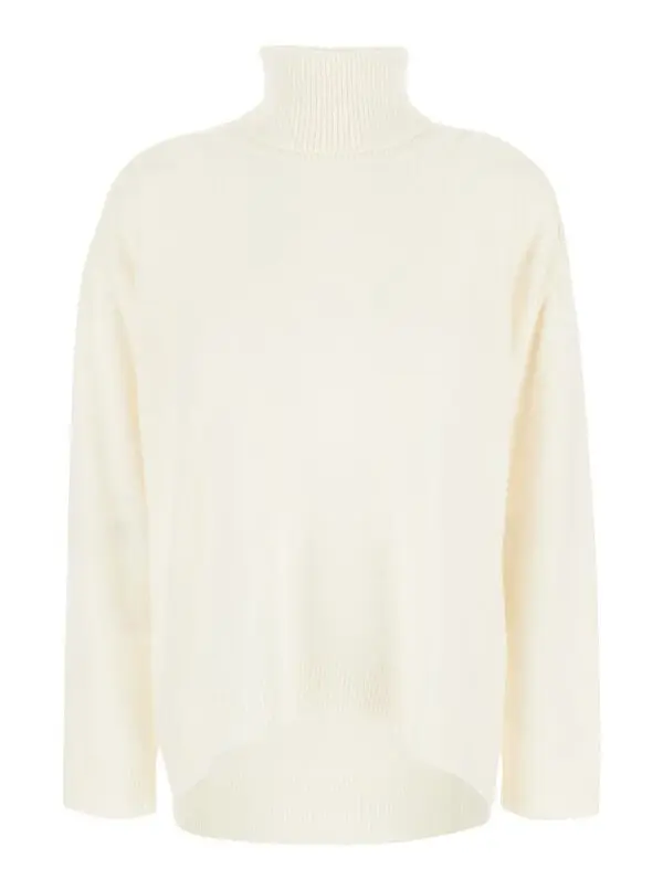P.a.r.o.s.h Crewneck Knit Sweater