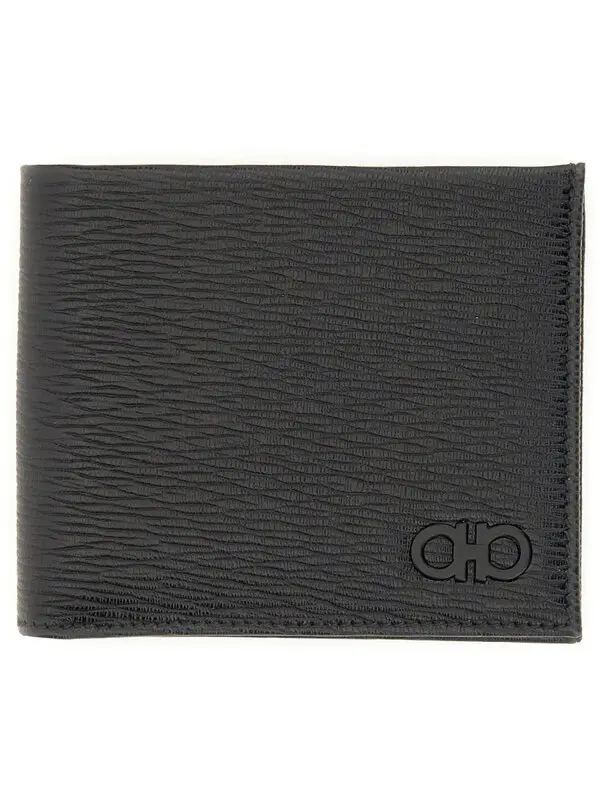 FERRAGAMO Gancini Wallet