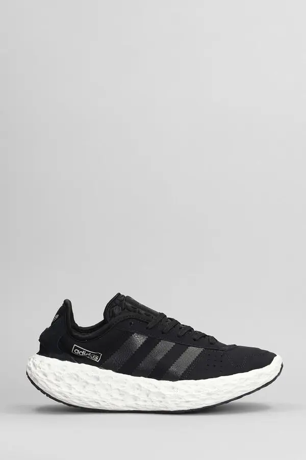 Adidas Zponge Sneakers