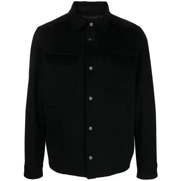 Herno Outerwears - Black