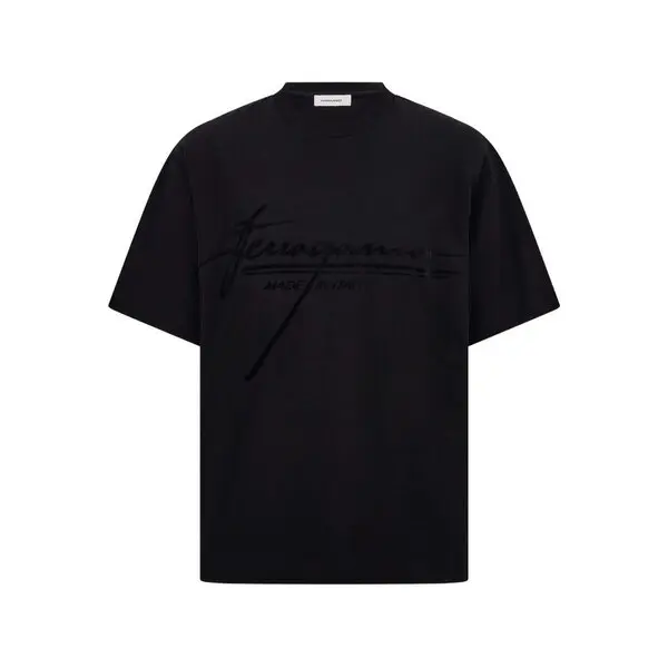 FERRAGAMO T-shirts